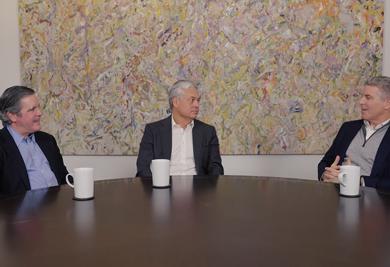 2024 Reflections and 2025 Market Outlook | Ares Management