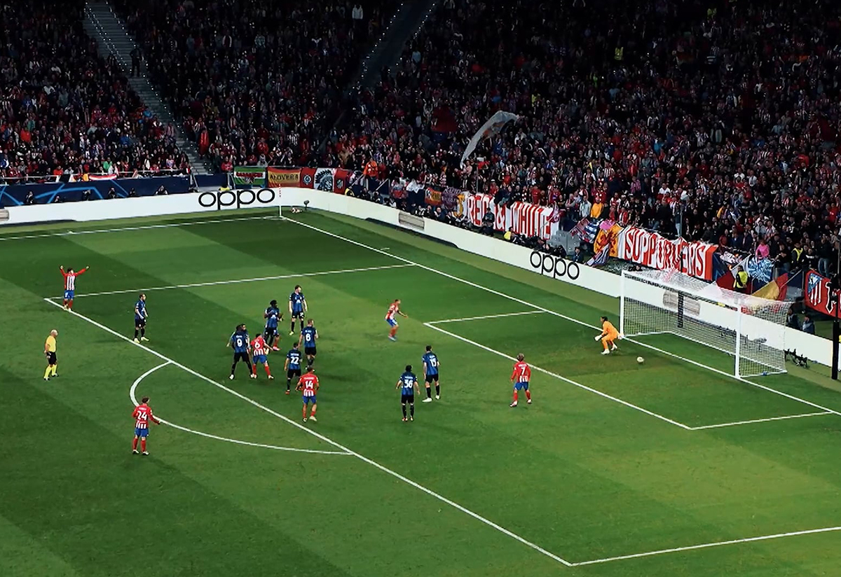 The Sports, Media and Entertainment Asset Class | Ares Management