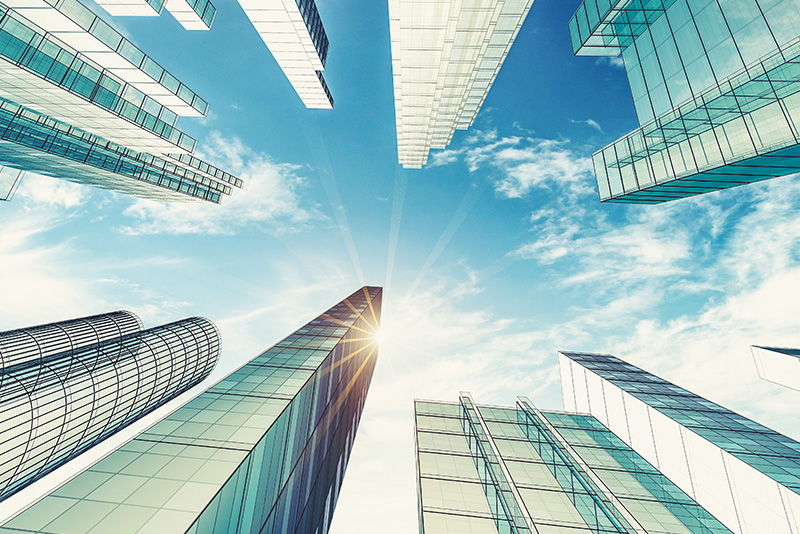 Real Estate Outlook: The Recovery Gains Momentum | Ares Management