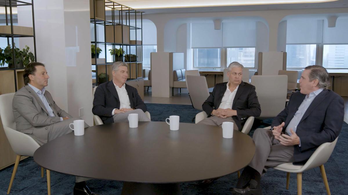 Our Team | Ares Management