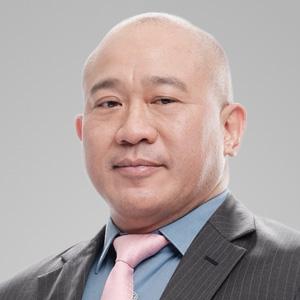 Alex Rusli | Ares Management